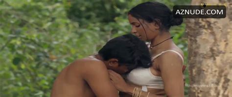 Pallavi Debnath Nude Aznude