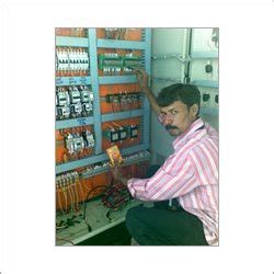 Plc Automation Panel At Best Price In Bhosari Maharashtra Saitech Control Systems