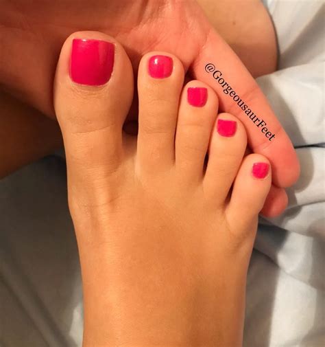 Pin On Feet