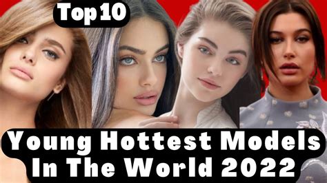 Top 10 Hottest Models On Instagram In India 2022 Top