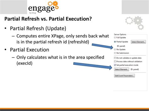 Ppt Xpages Performance Masterclass Survive In The Fast Lane On The