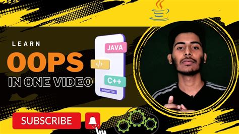 Object Oriented Programming Oops In Java Oops Concept Classes And Object Interview