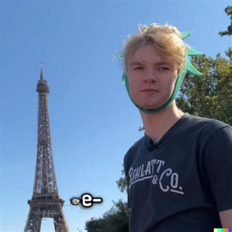 Tommy Wake Up Tommy Your Still In France R Tommyinnit