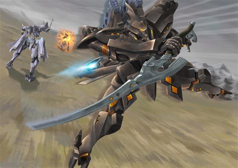 Jubey Rafale Muv Luv Shirogane Takeru Type 00 Takemikazuchi Muv