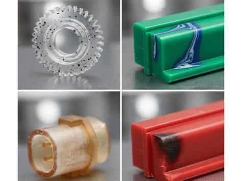 Injection Molding Threads Design Guidelines