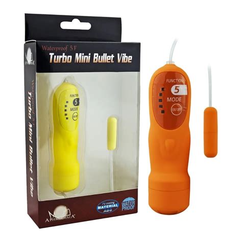 5 Freqency Mini Vibrator Dia 085cm Vibrating Bullet Urethral Vibrator
