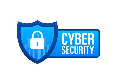 Secure Connection Icon Vector Illustration Isolated On White Background