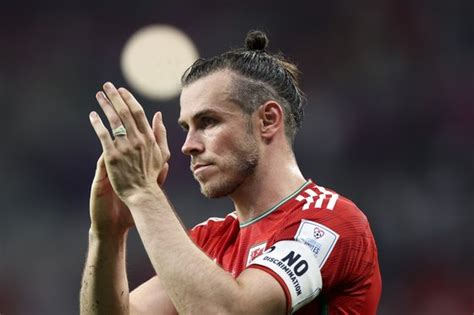 나를 믿었다64년 만에 웨일스에 월드컵 골 안긴 베일 중앙일보