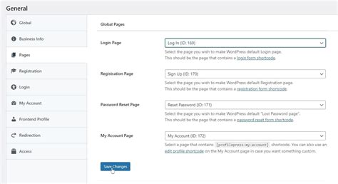 How To Create A Custom Wordpress Login Page