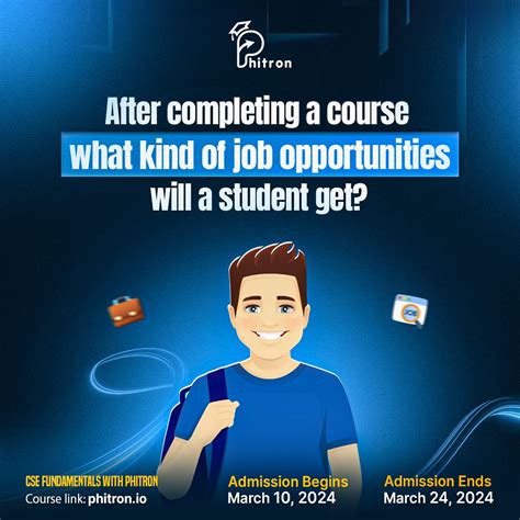 If You Successfully Complete The Cse Fundamentals With Phitron Course