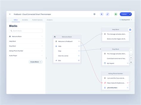 Node Ui