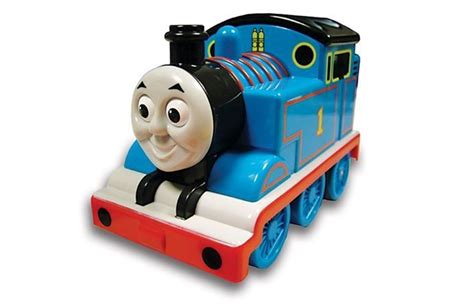 Switch Adapted Toy Thomas The Tank Engine Editmicro