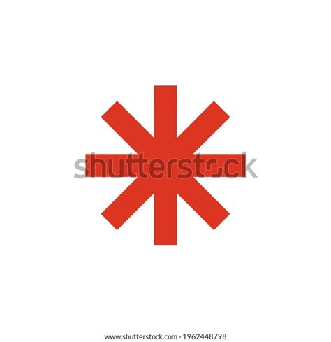 Asterisk Shapes 13 889 Images Photos Et Images Vectorielles De Stock