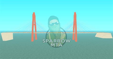 MTA SA Köprü Objesi Script MTA SA Köprü Objesi Script