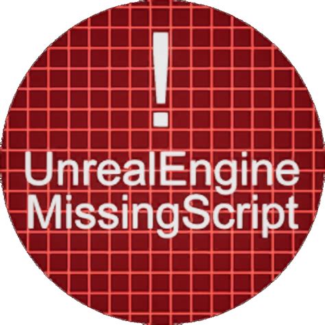 Unreal Engine Missing Script Hello Neighbor вики Fandom