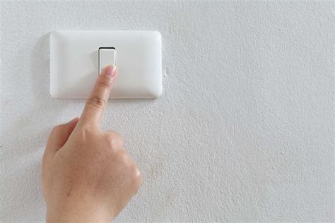 What Is A Power Supply Voltage Switch