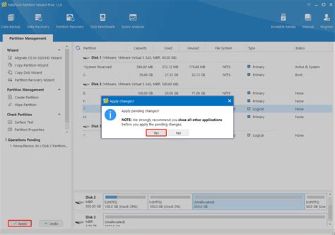 Effectively Move Partition To End Beginning Of Disk Windows 10