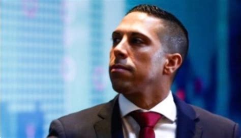 Andreas Andreou Named Cro At Bdswiss Fx News Group