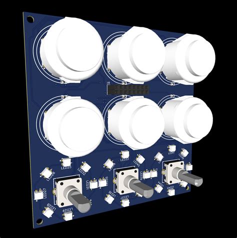 Midi Mixer On Behance