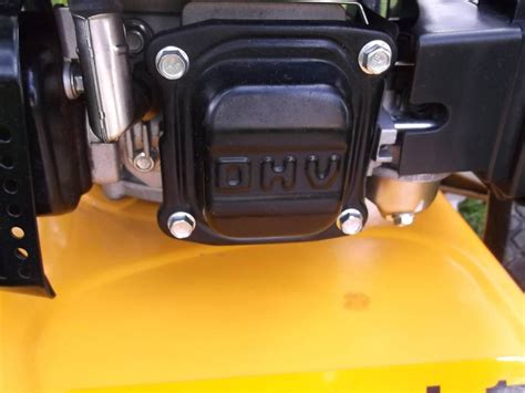 Cub Cadet ST 100 22 Wheeled String Mower RonMowers