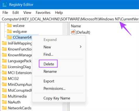 Ways To Fix CCleaner Not Working On Windows Guiding Tech