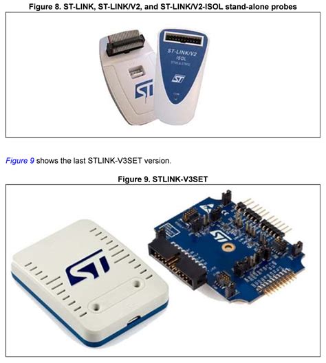 Stm32h7b3lih6q Custom Board Programming Requireme Stmicroelectronics Community