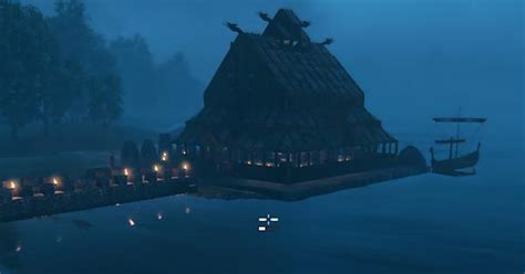 Valheim House Album On Imgur