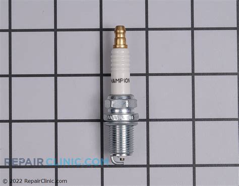 Spark Plug 792015 Fast Shipping Repair Clinic