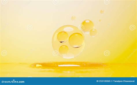 3d Render Of Simple Chemical Bond In Side Cell Or Molecules The Associated Of Atoms Ions Bond