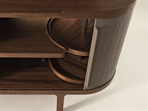 Dia Sideboard By Giorgetti Design Chi Wing Lo