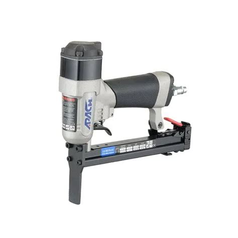 Black Apach Lu8016ac Air Stapler Pneumatic Stapler Sofa Stapler At Best Price In Delhi Jk