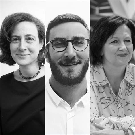 Speakers At The Is The Future Beautiful Talk At Veluxs Build For Life