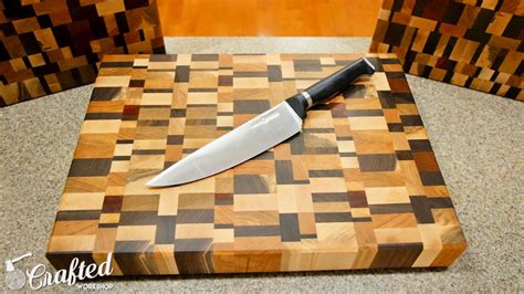 40 Unique Diy Cutting Board Ideas And Plans