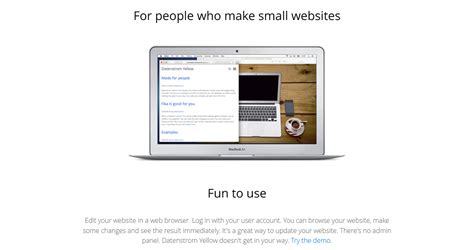 Simple Stupid Flat File CMS Free User Friendly And Open Source Privacy Guides