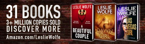 The Girl You Killed Leslie Wolfe Collection