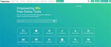 10 Best Arabic Paraphrasing Tools 2025