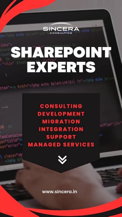 [video] Sincera Consulting On Linkedin Sharepoint Services Sincera Consulting India