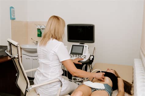УЗИ в Бресте цена ультразвукового исследования