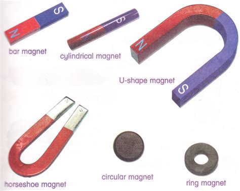 How Many Ends Does A Magnet Have Dwwitp