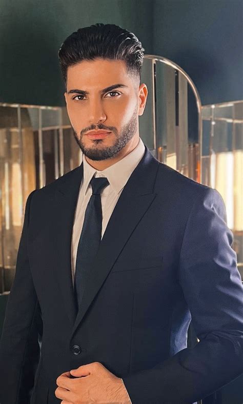 Yamen D Bluevision Modeling Agency