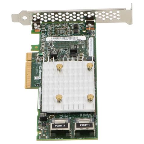HPE RAID Controller Smart Array E I P SR Gen SAS G PCI E