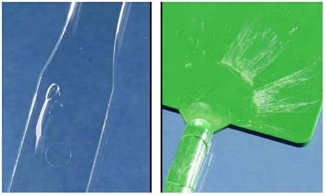 15가지 일반적인 유형의 사출 성형 결함 원인 해결 방법