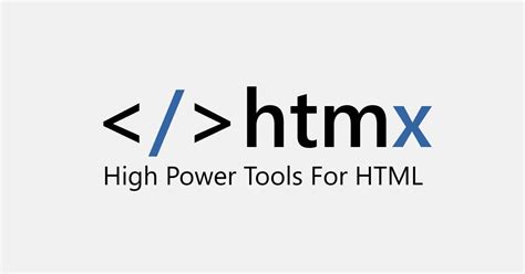 Progress Bar With Htmx No Javascript Plugin Only Hateoas By Girish