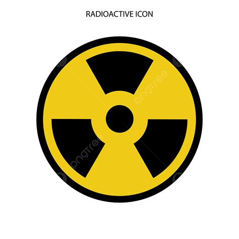 Radiation Symbol Png