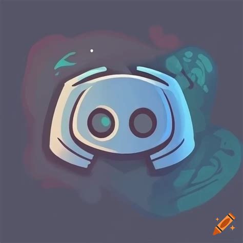Discord Logo On Craiyon