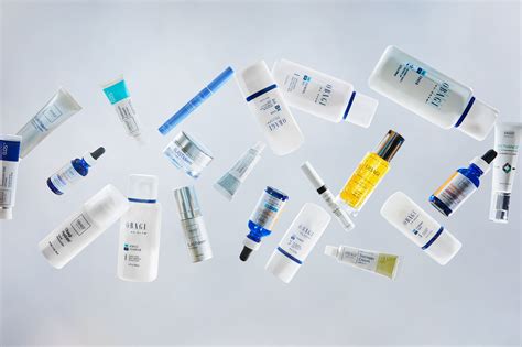 Obagi Skin Care Products Oh Beauty