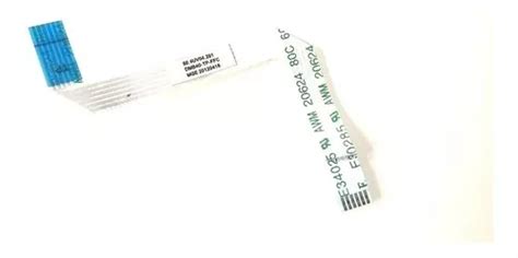 Cabo Flat Touchpad Dell Inspiron Z Z P G Cm V Mercadolivre