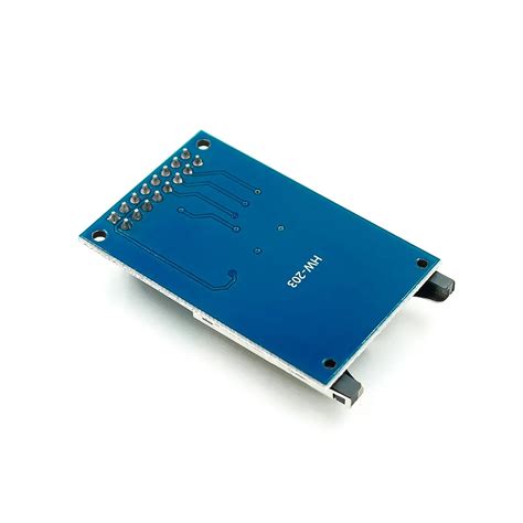 Extension De Stockage Micro Sd Pour Arduino Test Et Avis