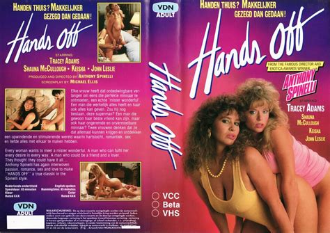 My Collection Vhs Imported Vdn Hands Of Porn Pic Eporner