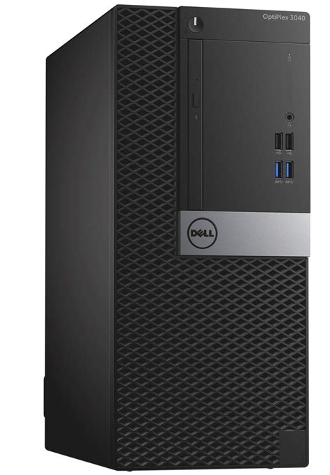 Dell OptiPlex Tower Desktop Power And Performance Unleashed Electronikz